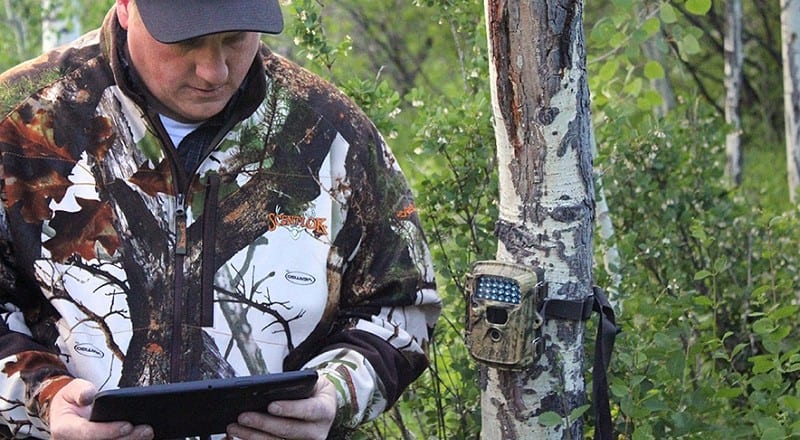 How To Set Up & Use A Trail Camera (Step By Step) | Middletown Outdoors