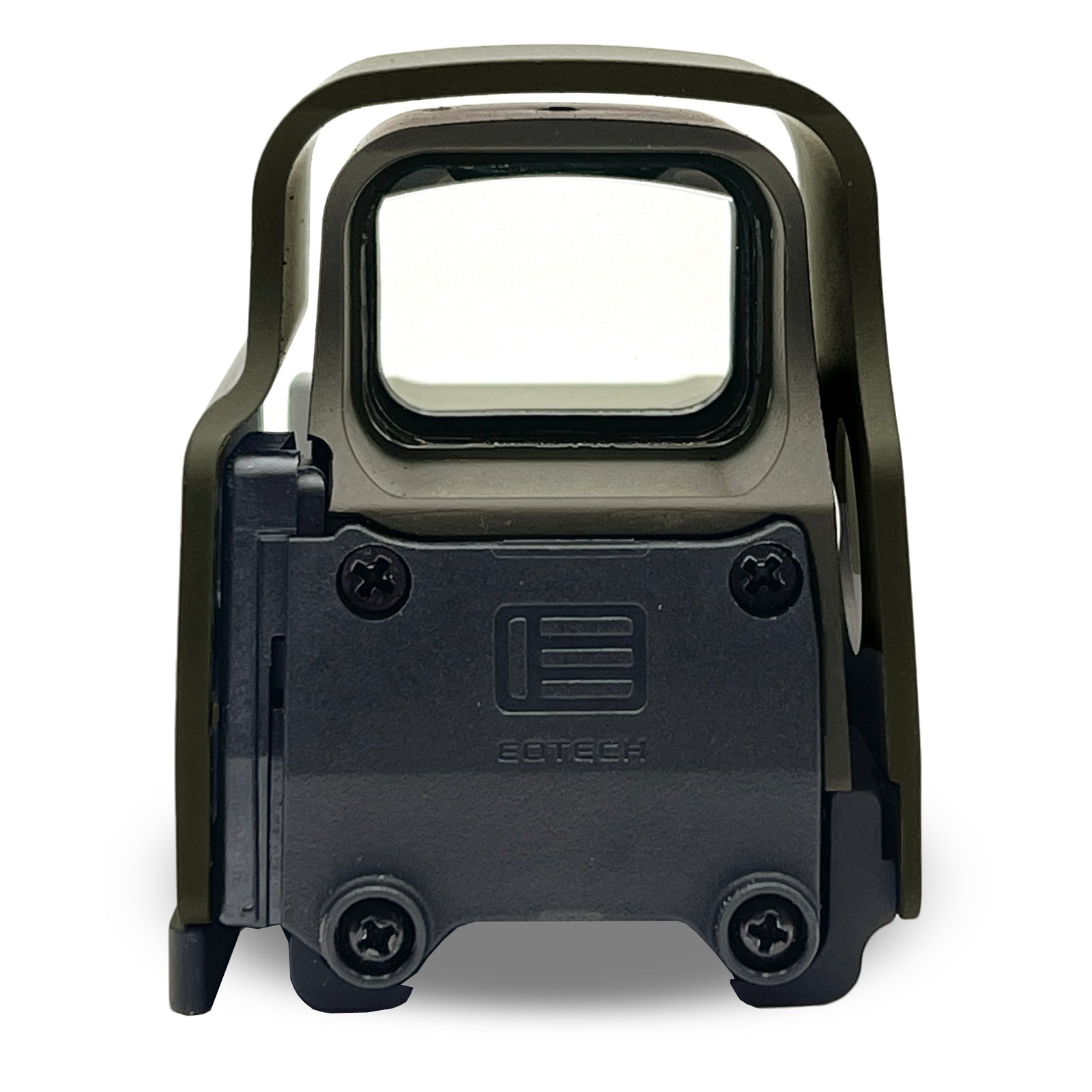 EOTech EXPS3-0 HWS Red Dot Sight, 68 MOA Circle 1 MOA Dot, OD GREEN EXPS3-0ODGRN | Middletown ...