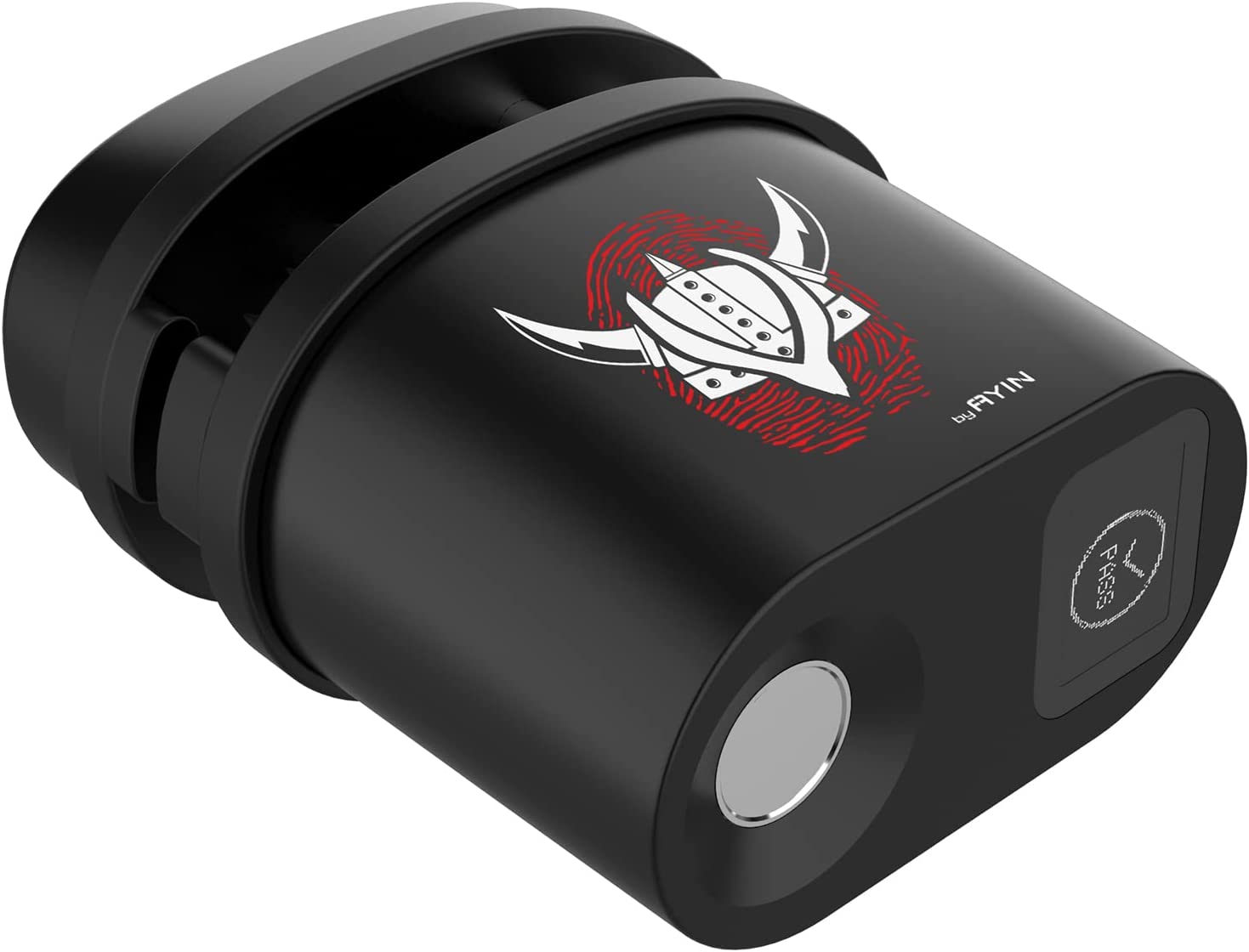 AYIN Viking Biometric Trigger Lock, Biometric Fingerprint Gun Trigger ...