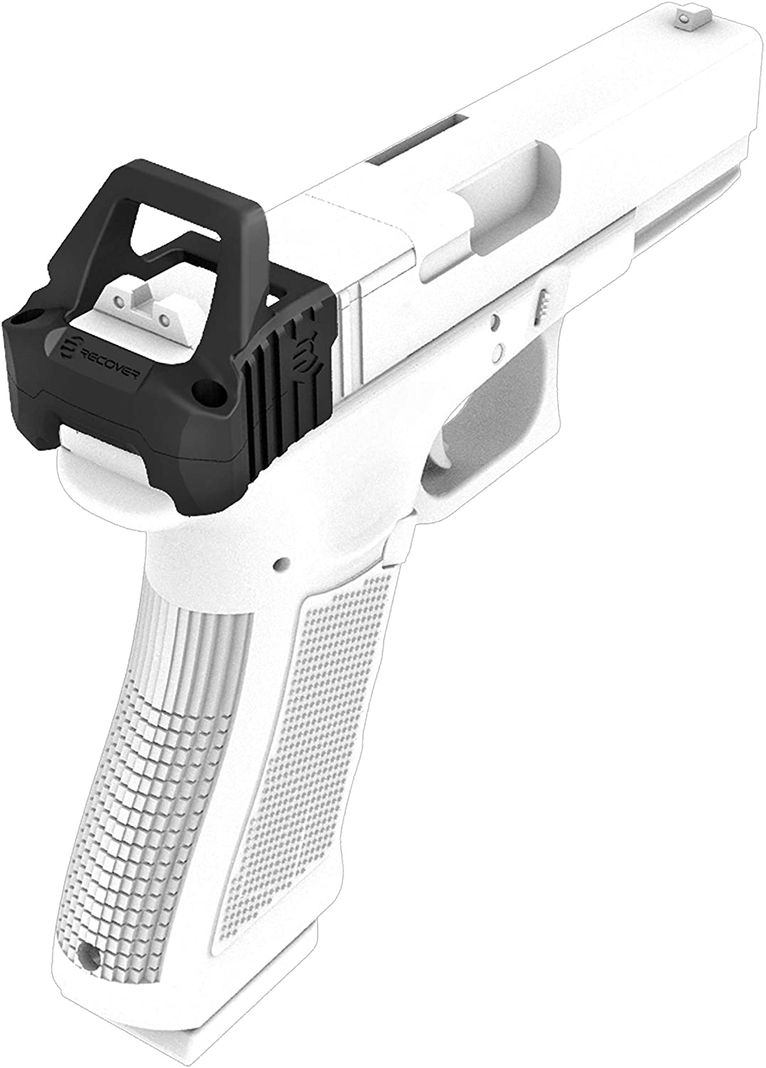 Glock 17 Accessories Mods