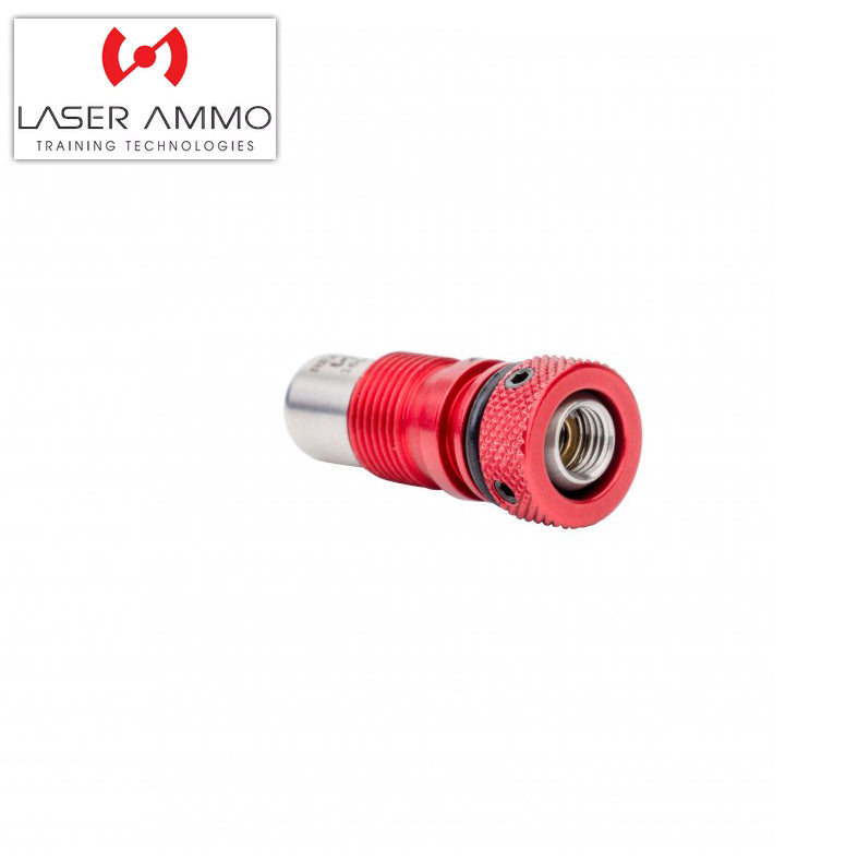 SureStrike Laser Training Adapter For Airsoft Rifles | Converts Your ...